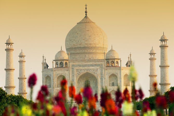 Adventurous & Classical India Curated Journey: South & Golden Triangle - A Detailed Breakdown of the Itinerary
