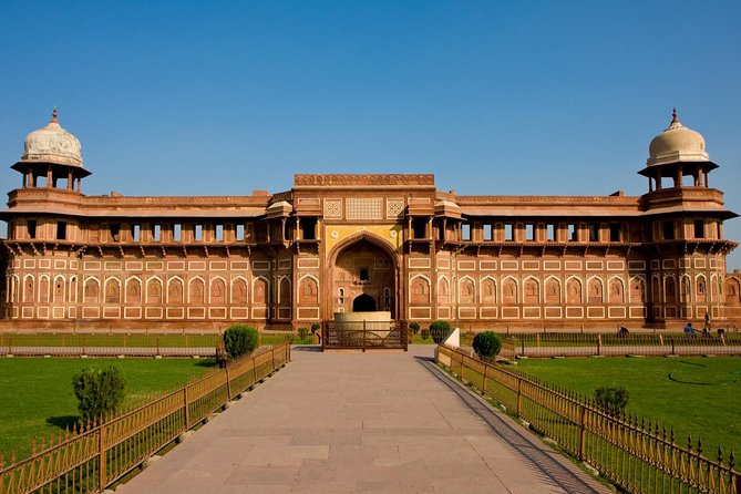 Agra City Tour From Sunrise to Sunset - Who Will Love This Tour?