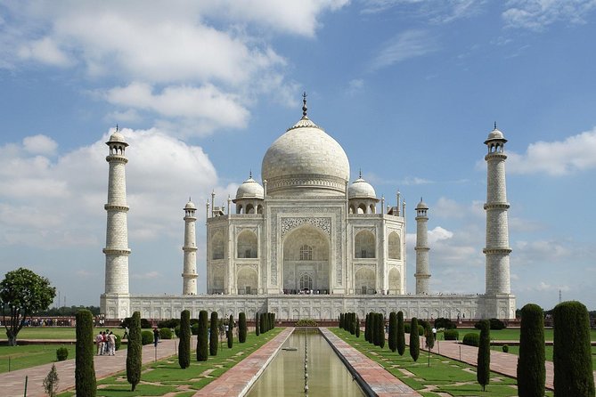 Agra Heritage & Cultural Walk - The Sum Up