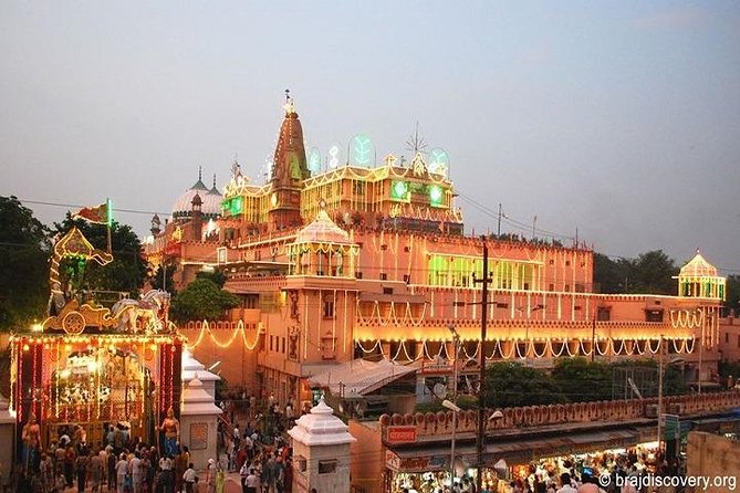 Agra Mathura Vrindavan Tour - Final Thoughts