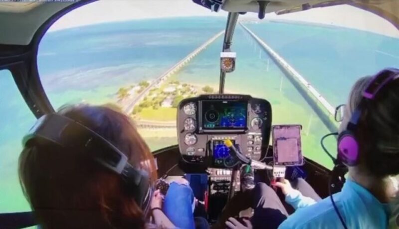 Air Miami Helicopter Tours - Pricing and Value