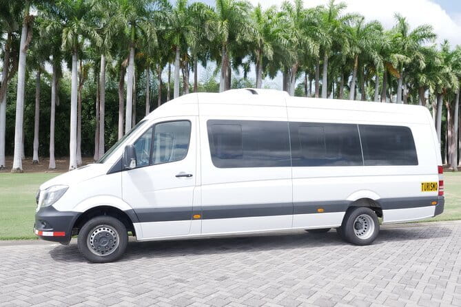 Airport Transportation: San Jose Airport - The Sum Up: Who Will Love This Transfer?