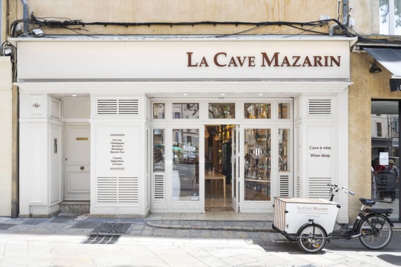 Aix en Provence, Provence wine tasting - The Wines and Their Significance