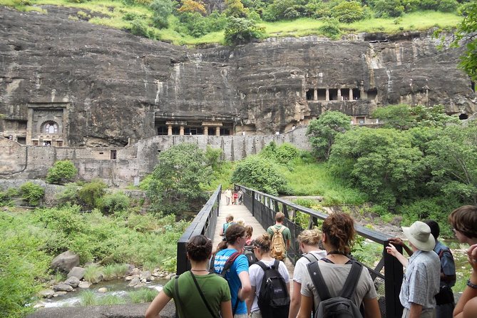 Ajanta & Ellora Combined Tour in a day from Aurangabad - Who Will Love This Tour?
