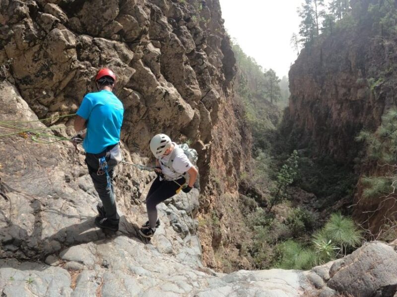 Albalderos canyon - The Practicalities: What to Know Before You Go