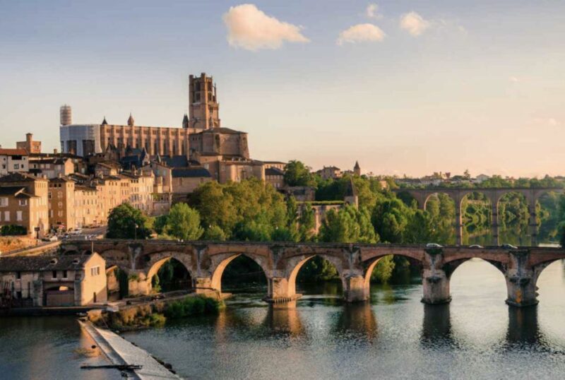 Albi: Private Guided Walking Tour - Analyzing the Experience and Its Value