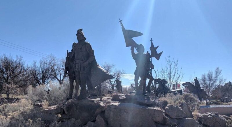 Albuquerques Family Adventure: A Journey of Discovery - Authentic Experiences and Insights