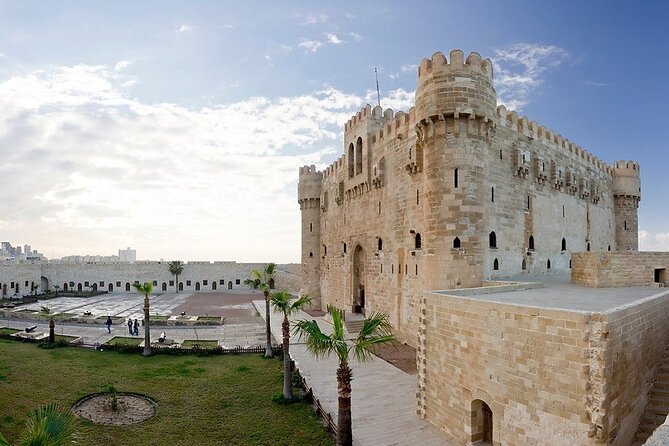 Alexandria Day Tour  Explore the City's Top Attractions! - Who Should Consider This Tour?