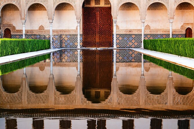 Alhambra Sunset Tour from Malaga - Who Should Book This Tour?