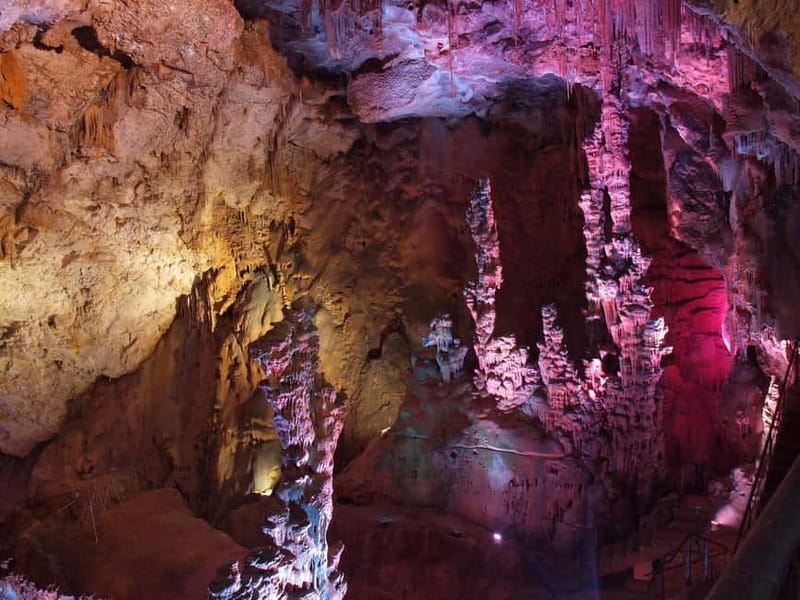 Alicante & Campello: Cueva Canelobre time travel + musical museum - Authentic Experiences and Genuine Praise