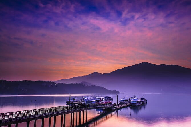Alishan Join In Day Tour from Taichung (Incl. Park Entrance) - Practical Tips for the Day Trip