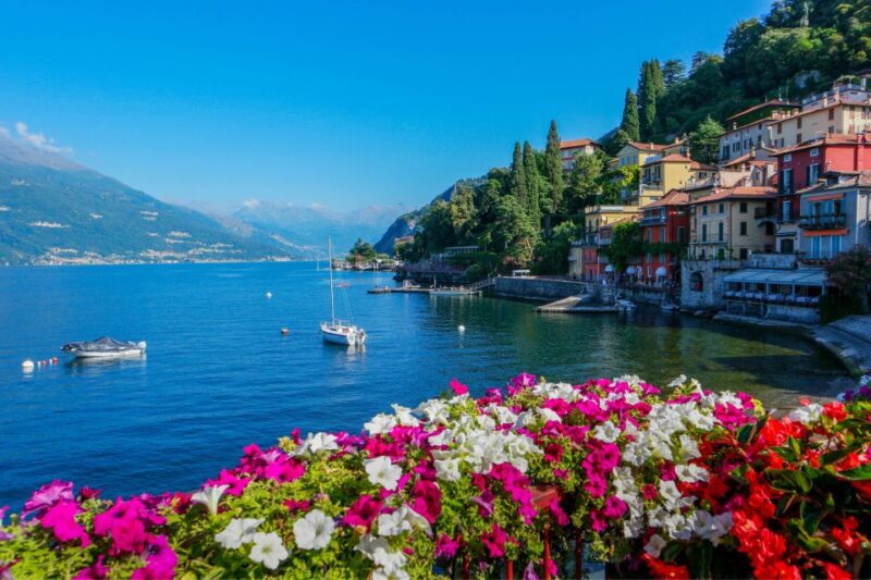 All Day Tour - Como Lake Tour From Como - Practical Details and Why They Matter