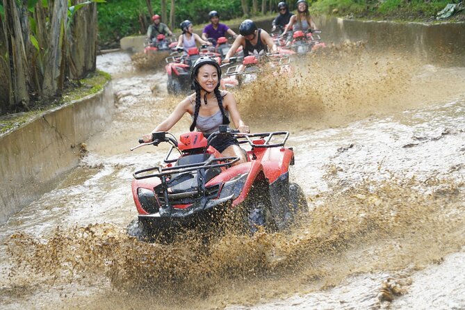 All Inclusive Blue Lagoon Snorkeling with Bali ATV Quad Adventure - Final Thoughts