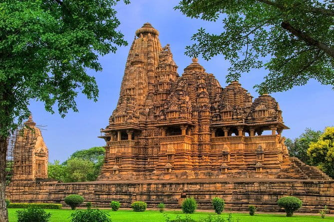 All Inclusive Full Day Sightseeing Tour of Orchha - The Sum Up: Who Is This Tour Best For?