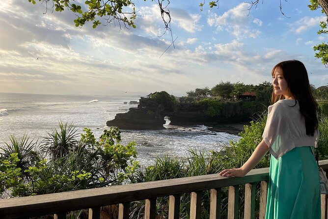 All inclusive North Bali Tour: Tanah Lot, Jatiluwih, Ulun Danu - Who Will Love This Tour?
