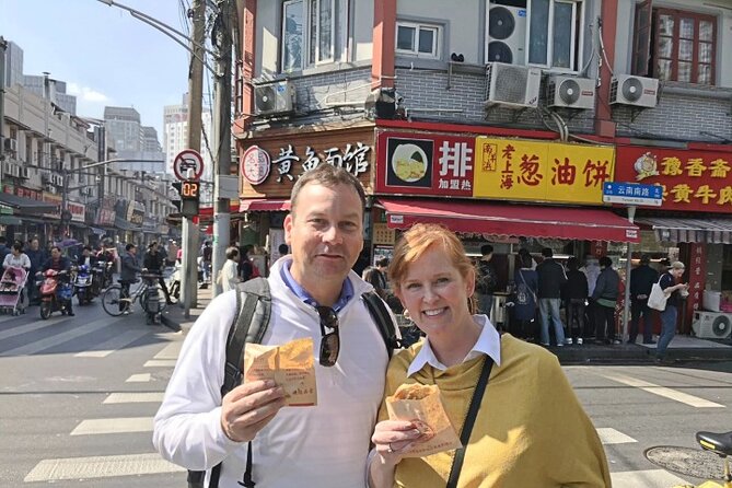 All-Inclusive Private Day Tour: Best Shanghai w/ River Cruise - Final Thoughts