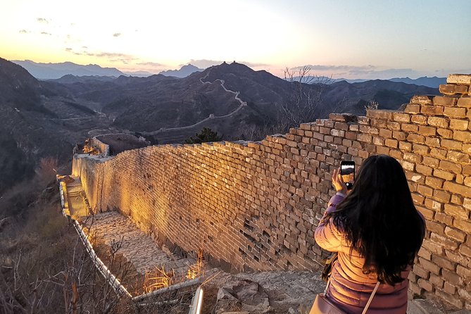 All Inclusive Private Day Trip to Simatai Great Wall and Gubei Water Town - Summary: Is This Tour Worth It?