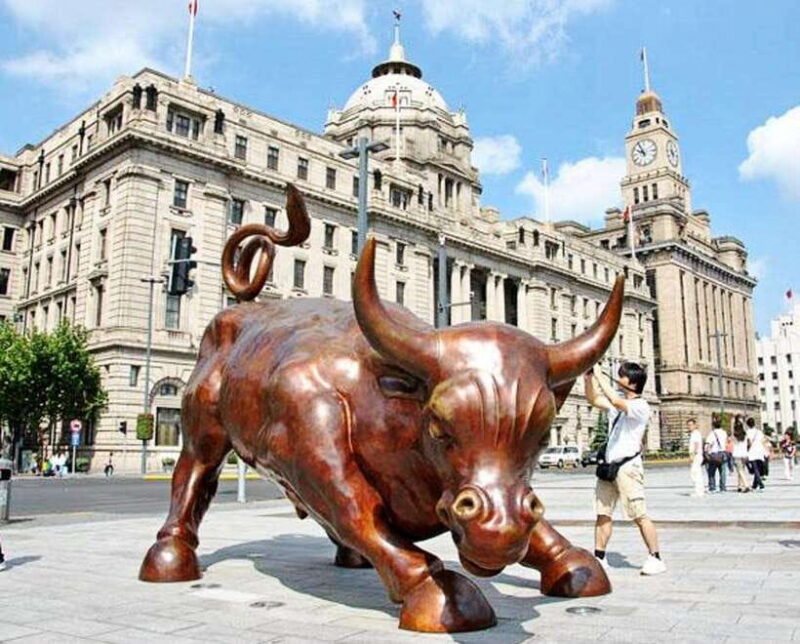 All Inclusive Shanghai City Tour by German-Speaking Guide - Authentic Experiences and What Travelers Say