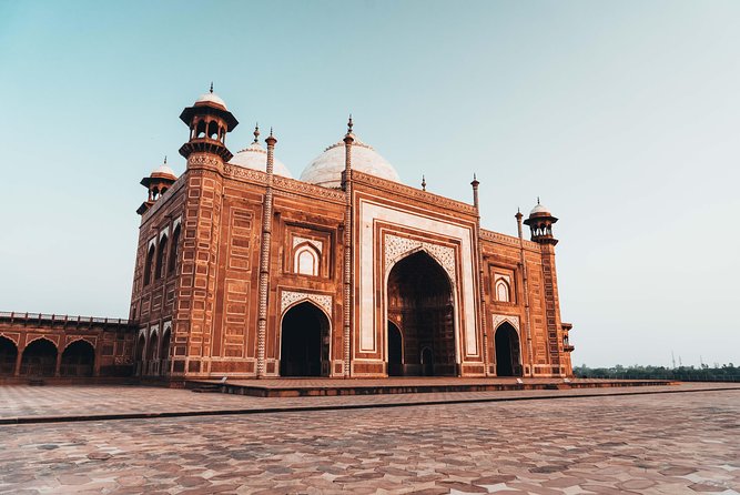 All Inclusive Taj Mahal Day Tour from Delhi by Superfast Train - FAQs