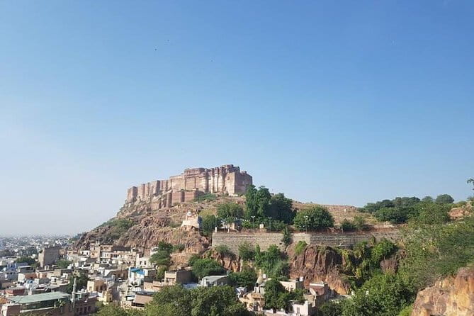 All inclusive Vegetarian Jaipur Food and Heritage Tour - FAQs About the Jaipur Vegetarian Food and Heritage Tour