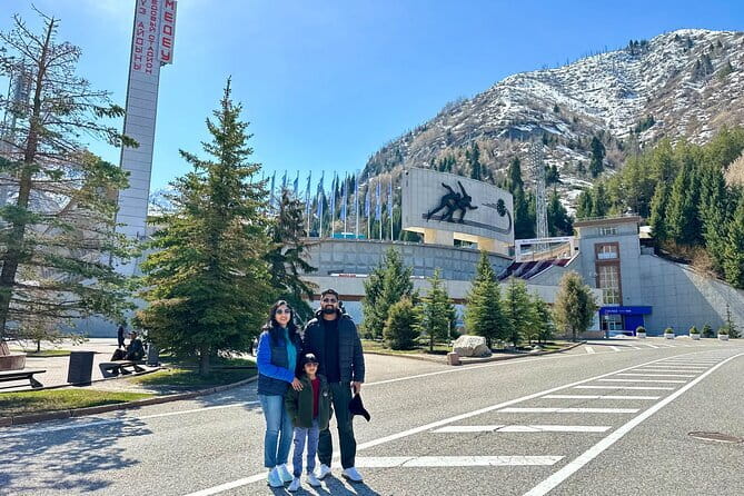 Almaty City Private tour: Shymbulak, Koktobe, Cathedral Church - FAQs