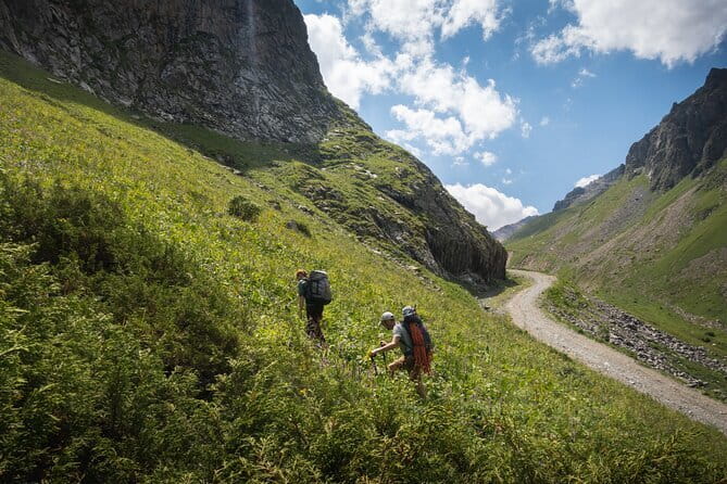 Alpine Climbing around Almaty Multi Day Tour - Analyzing the Value and Practicalities