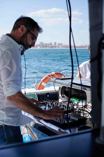 Altea: Catamaran Party Boat - Authentic Traveler Perspectives