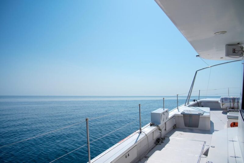 Altea: Motor Catamaran Boat Tour with Sunset Option - FAQs