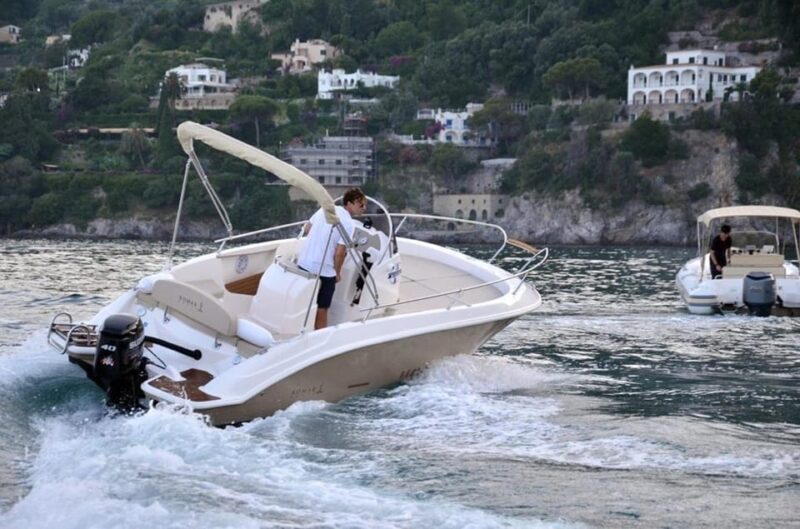 AMALFI COAST: BOAT TOUR - Frequently Asked Questions (FAQ)