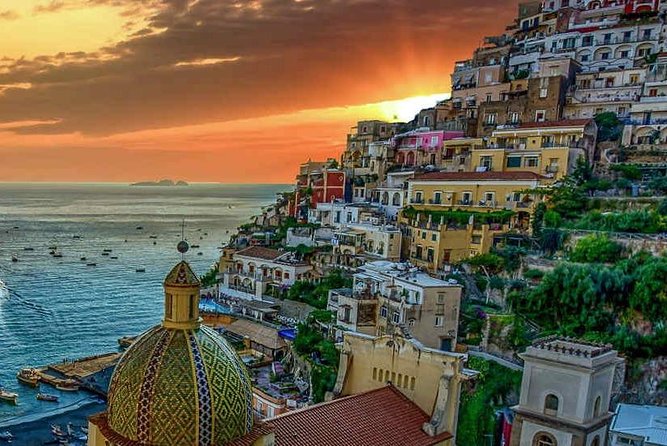Amalfi coast tours - Final Stop: Ravello