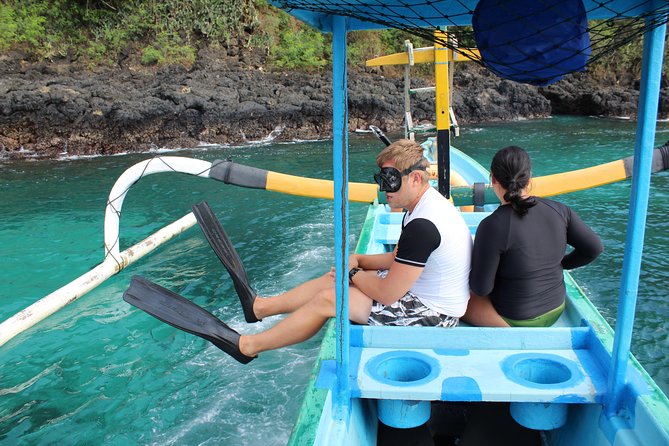 Amazing Blue Lagoon Snorkeling with Private Hotel Transfer - FAQs