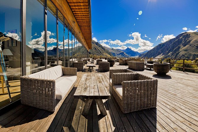 Amazing Day Trip Gudauri & Kazbegi With Lunch at Rooms Hotel from Tbilisi - Who Is This Tour Best For?
