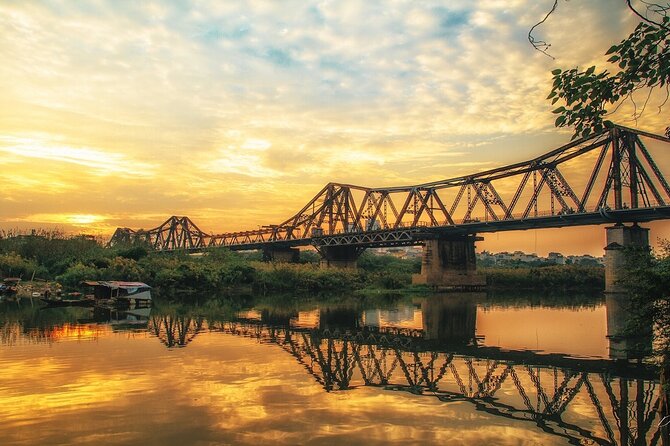 Amazing Hanoi Private Full Day City Tour (Mon & Fri) - Tasting and Learning: Vietnamese Cuisine and Culture
