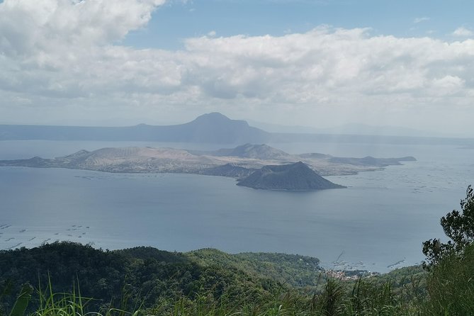 Amazing Taal Volcano Tour (Boat Included) - Frequently Asked Questions
