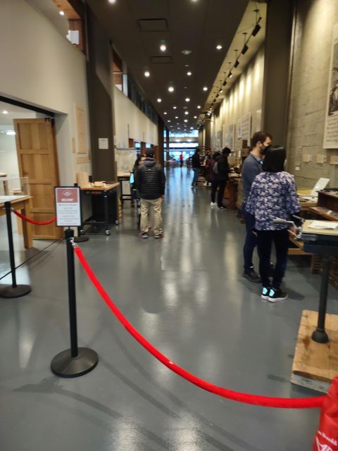 American Bookbinders Museum: The Story of the Book - The Exhibits: A Closer Look
