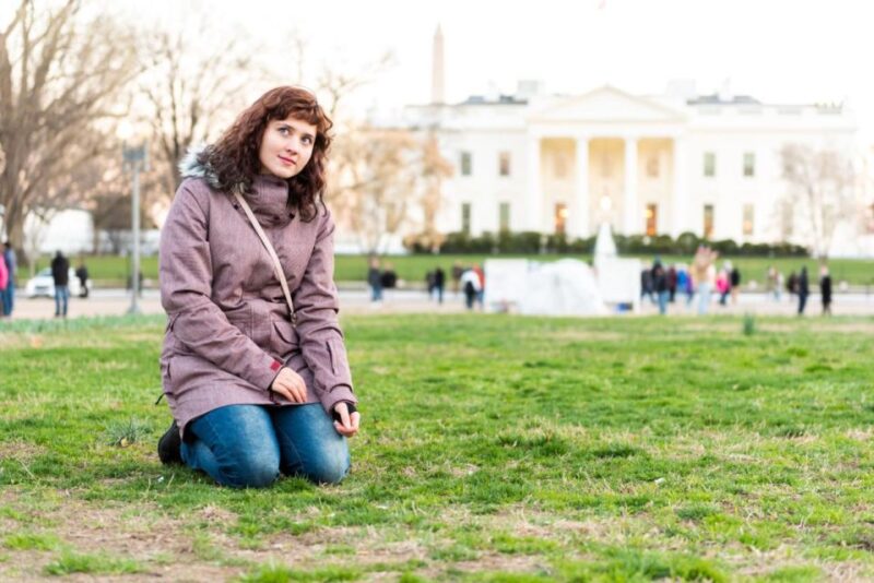Americas Main Street and White House  Full-Day Tour - Who This Tour Is Best For