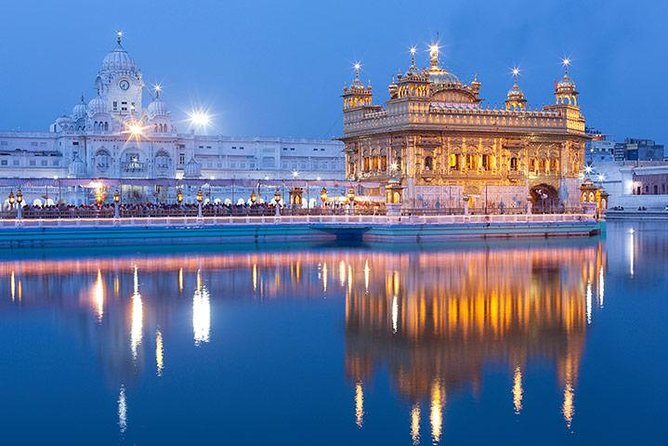 Amritsar Day Tour: Golden Temple and Jalliawala Bagh with Local Food - Final Thoughts: Is This Tour for You?