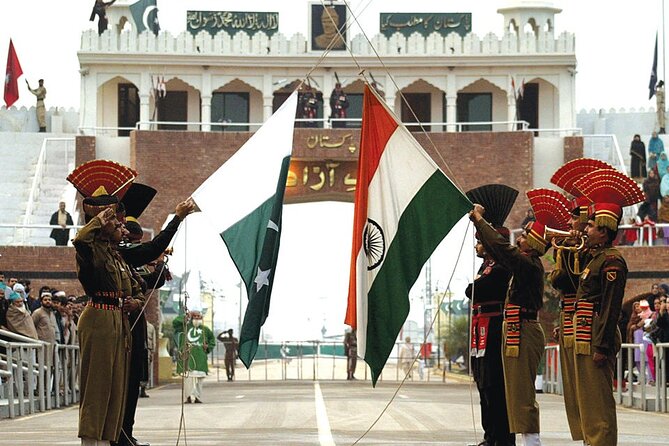 Amritsar to Dalhousie Dharamshala 6 Days Taxi Tour - Analyzing the Experience