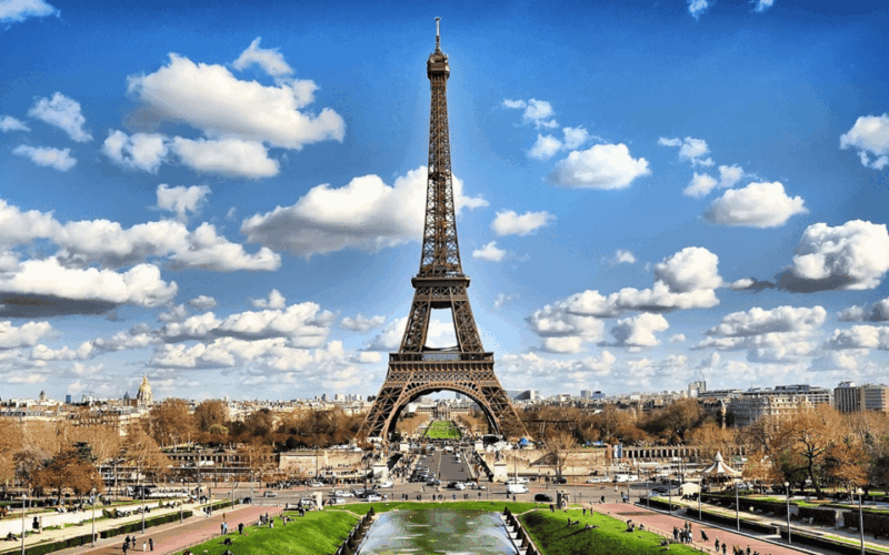 Amsterdam: Full-Day Trip to Paris - The Value Perspective