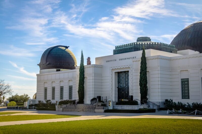 Anaheim: LA, Hollywood, and Santa Monica Private Day Tour - Guide and Flexibility: What Sets This Tour Apart