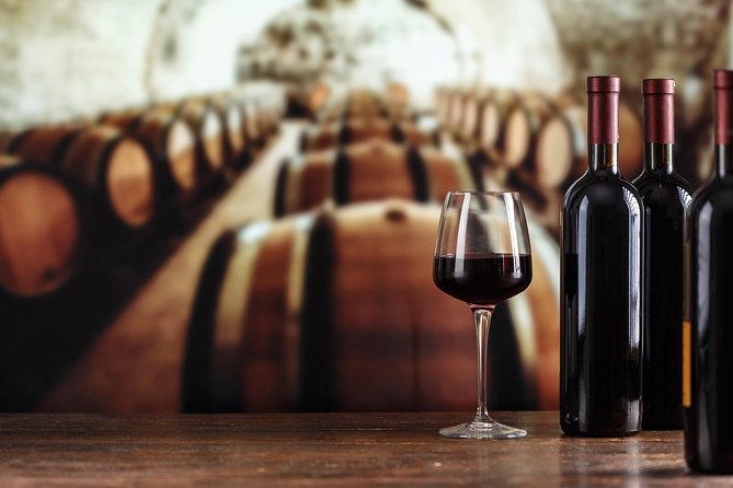 Ancient Cappadocia's Wine Tasting - Private Tour - The Reality: What Travelers Say