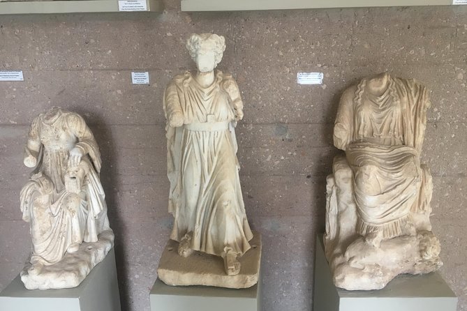 Ancient Corinth & Nemea Tour to Culture - What Travelers Are Saying