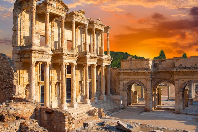 Ancient Ephesus and Pamukkale Tour from-to Kusadasi or Selcuk - Final Thoughts