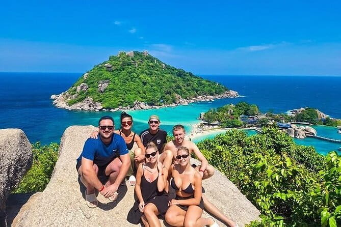 Ang Thong Marine Park Adventure with Kayaking and Lunch - Final Thoughts: Who Should Consider This Tour?