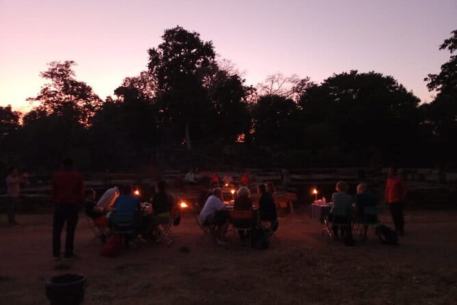 Angkor Cycling Hidden Trails - Who Will Love This Tour?