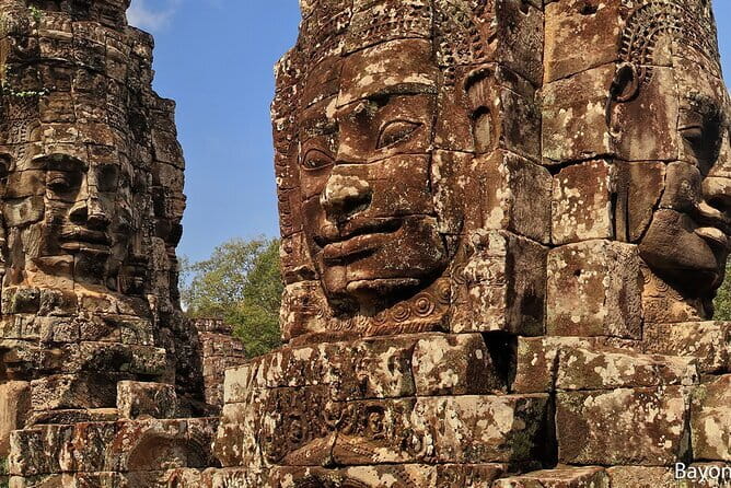 Angkor Wat Private Day Tour With Guide - Final Thoughts