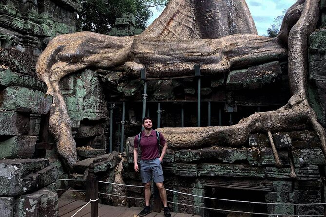 Angkor Wat Sunrise Private Tour via Tuk Tuk from Siem Reap - Why This Tour Offers Great Value