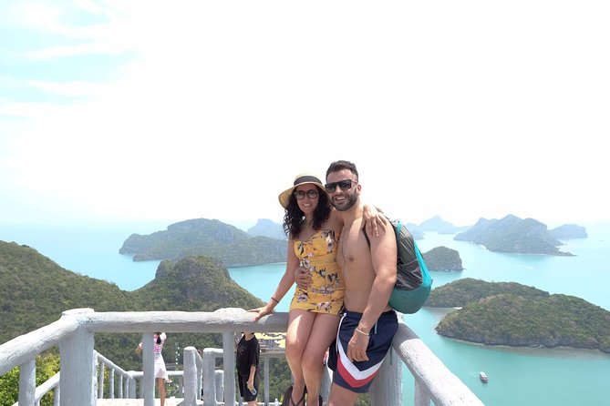Angthong National Marine Park Tour By Big Boat From Koh Samui - Final Thoughts: Is It Worth It?