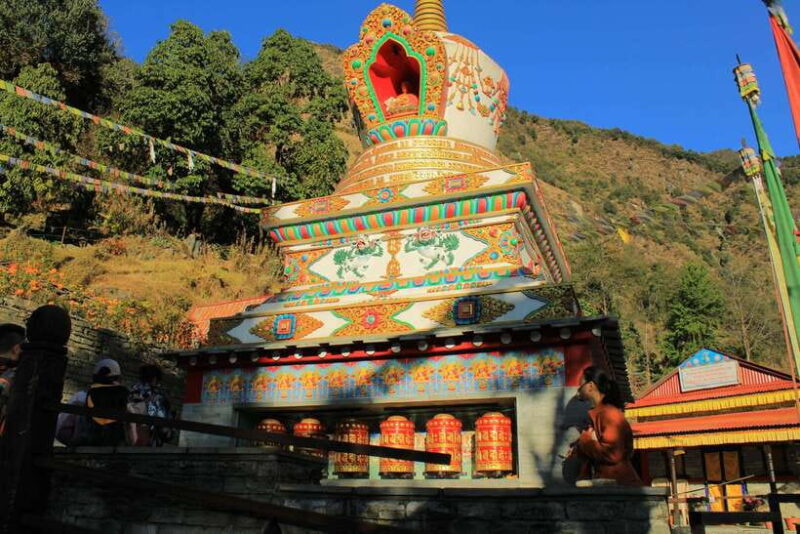 Annapurna Base Camp trek 7 Days - The Sum Up