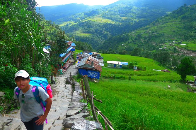 Annapurna Base Camp Trek -8 days - What Could Be Better?